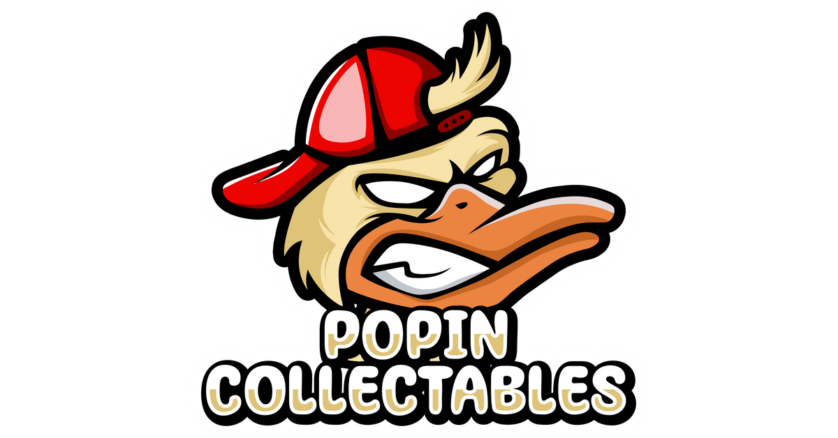 Dragon Ball Super Card Game: Fusion World – POPin Collectables